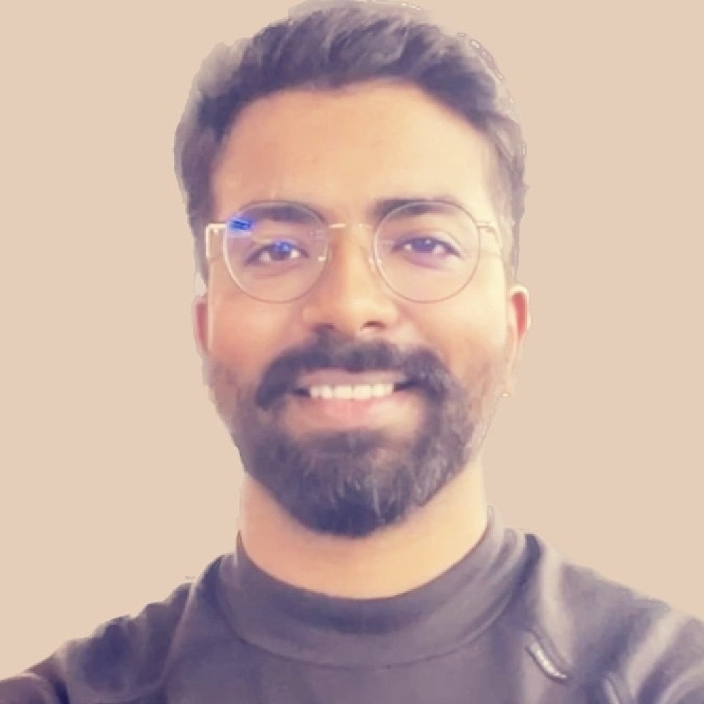 Suraj Pratap - Developer in New Delhi, Delhi, India | Toptal®