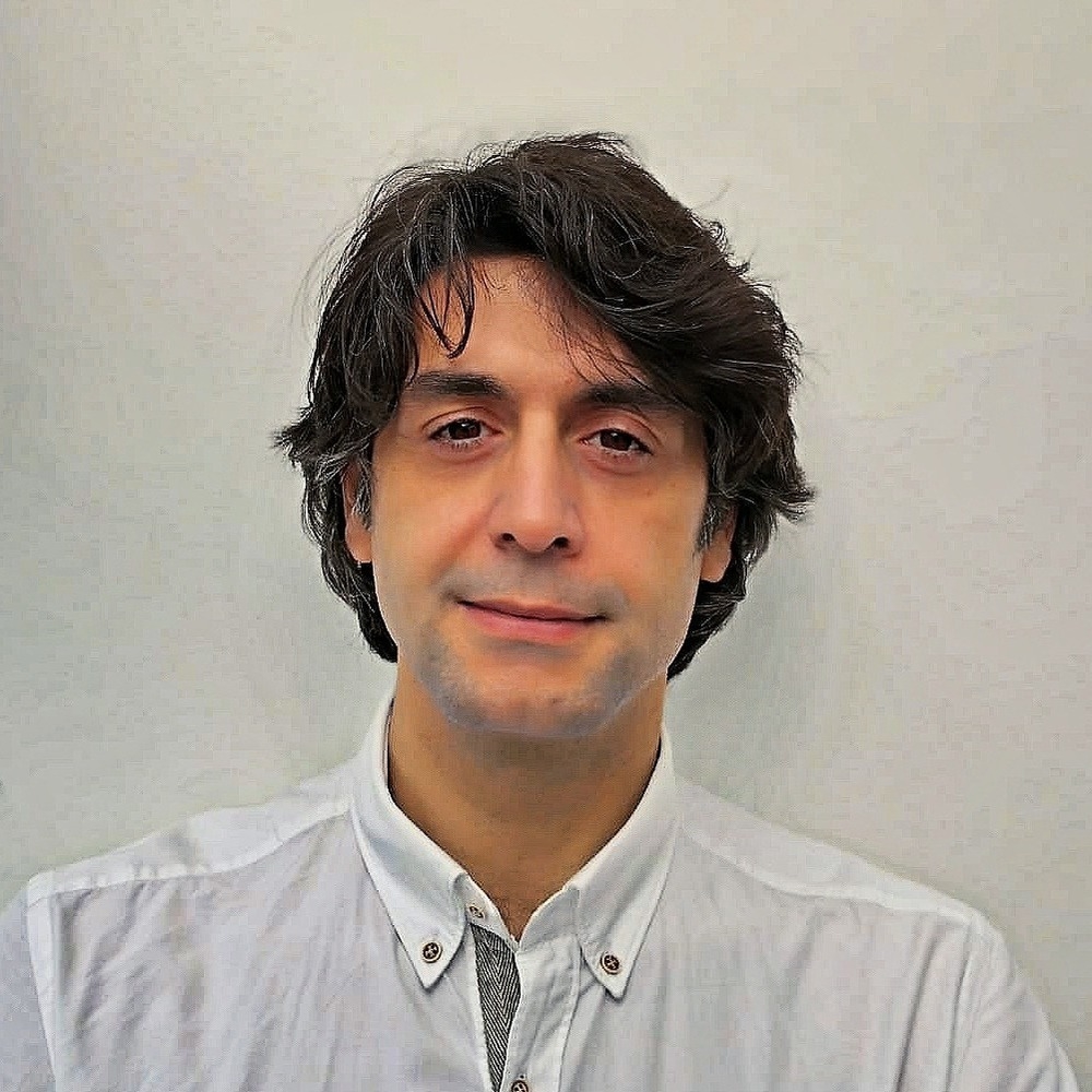 Baris Ergun - Developer in Guildford, United Kingdom | Toptal®