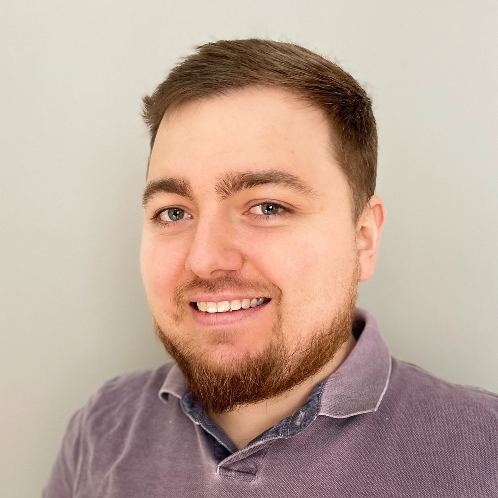 Mikhail Pospelov - Developer in Tver, Tver Oblast, Russia | Toptal®