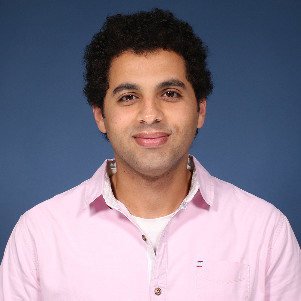 Ahmed Ghazy - Developer in Cape Town, Western Cape, South Africa | Toptal®