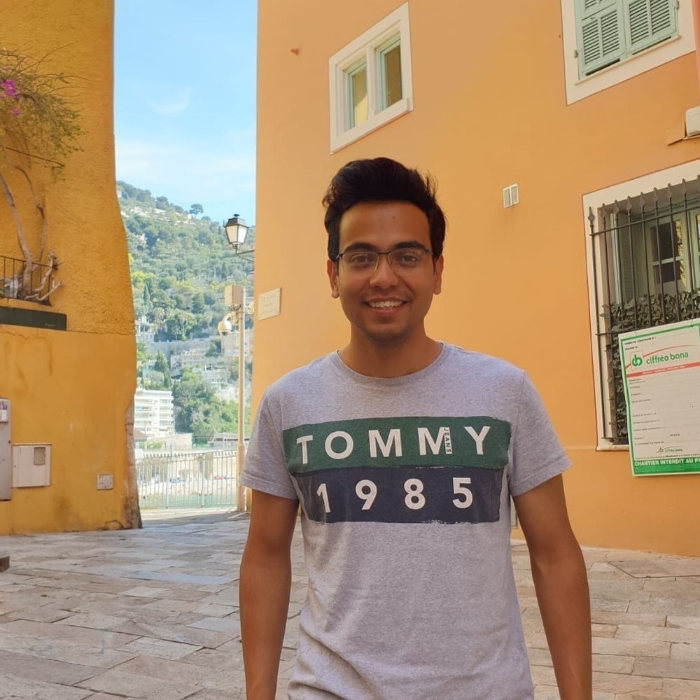 Gaurav Singh - Developer in London, United Kingdom | Toptal® Gaurav Singh - Developer in London, United Kingdom | Toptal®