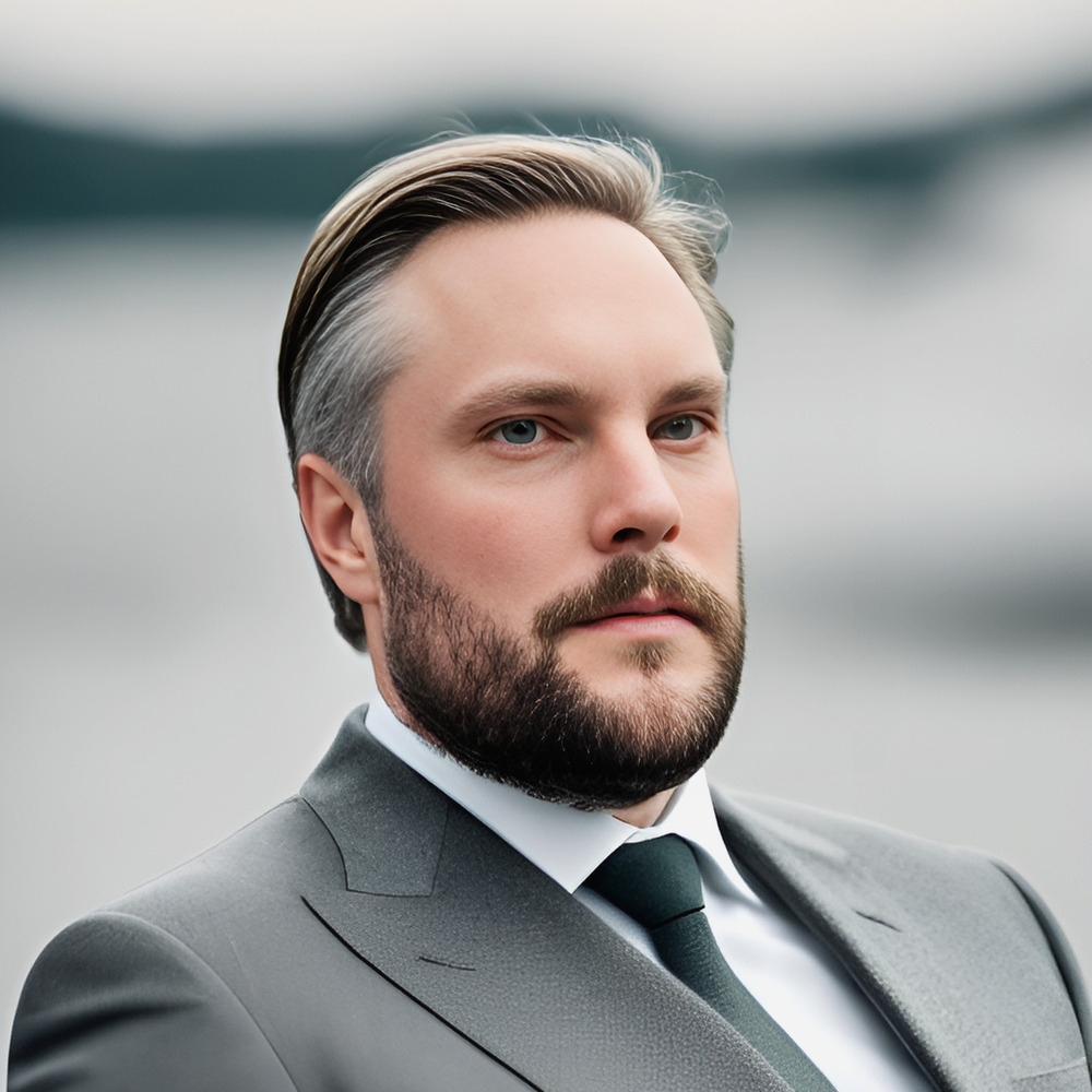 Joseph Halter - Developer in Hobscheid, Luxembourg | Toptal®