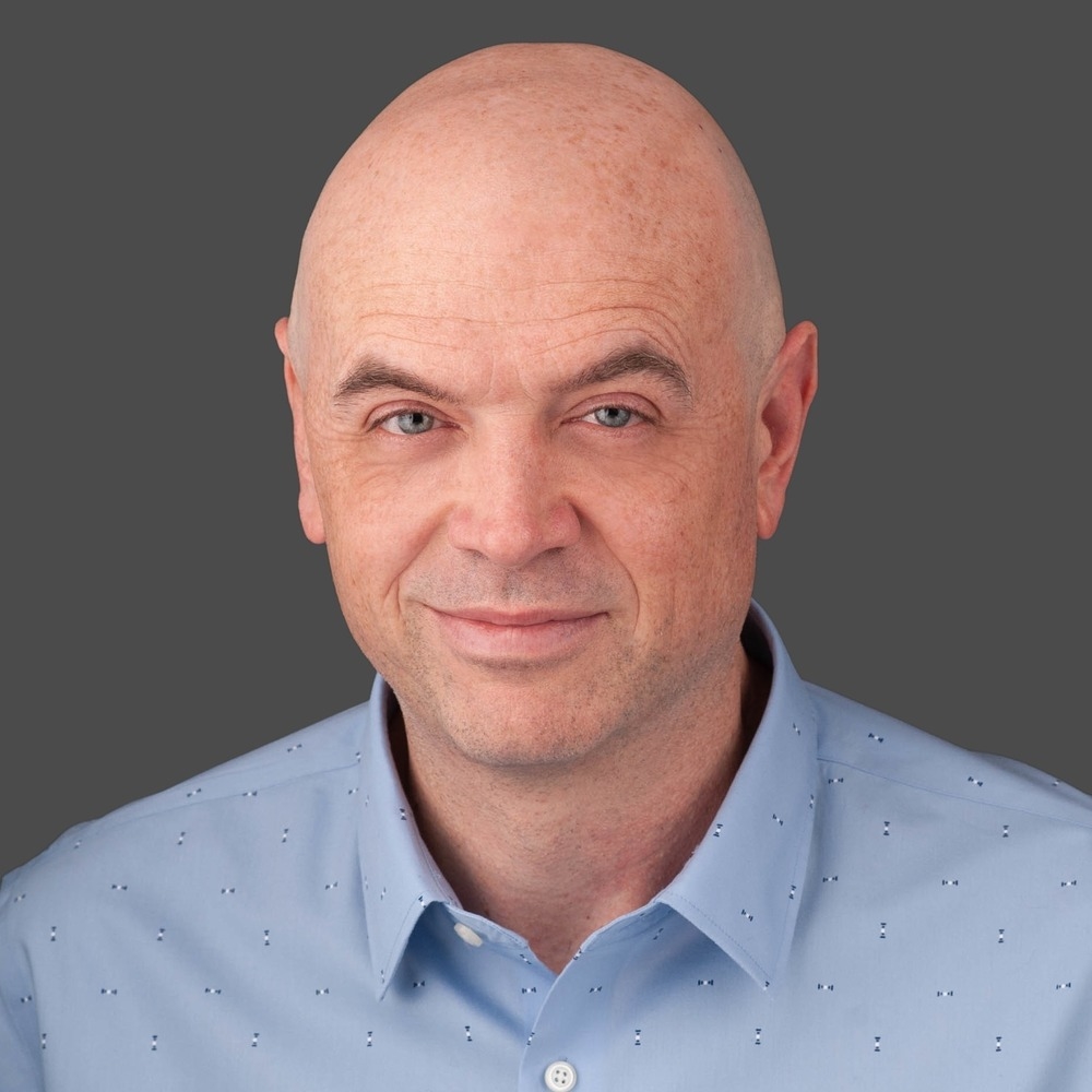 Anthony Baxter - Developer in Chicago, United States | Toptal®