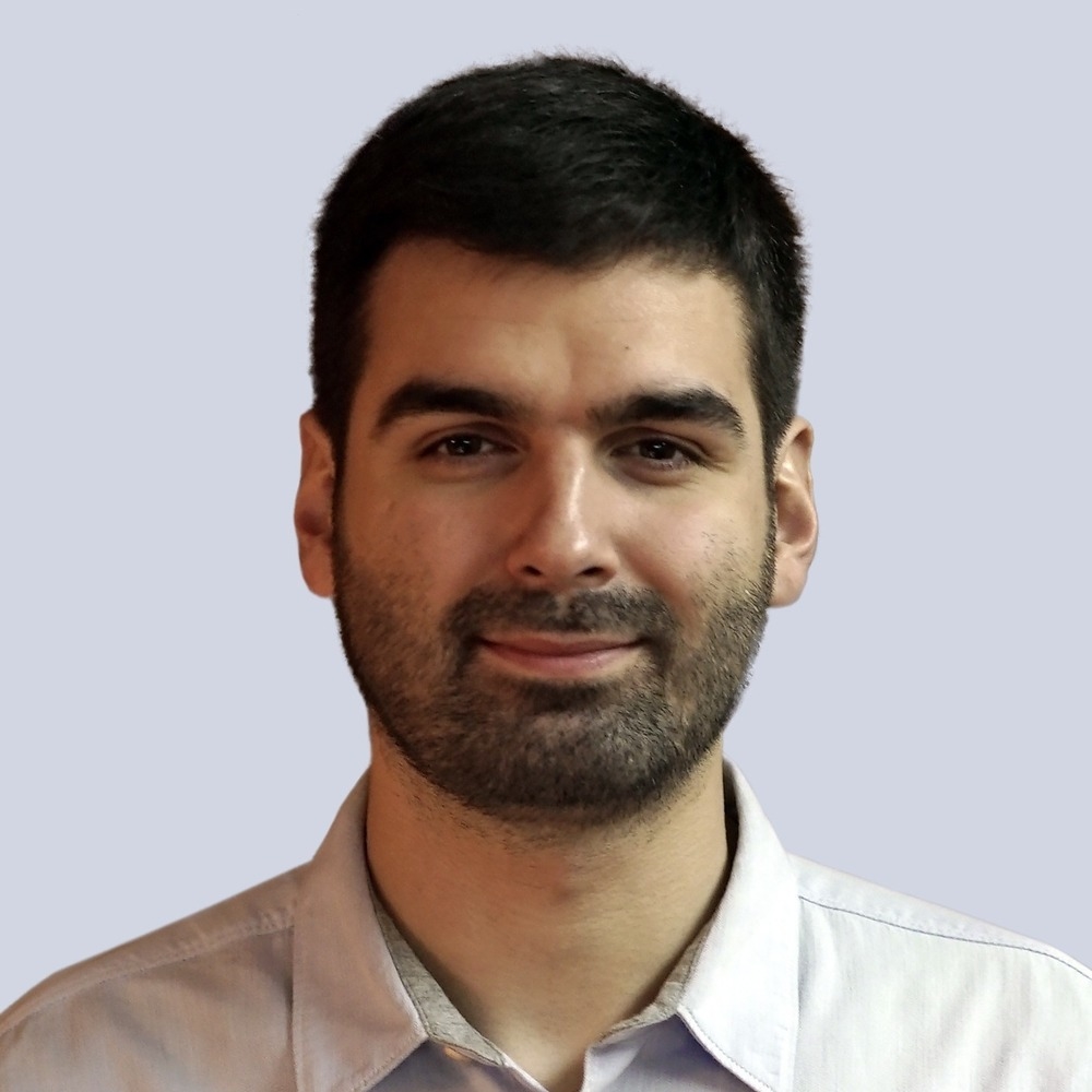André Silva - Developer in Porto, Portugal | Toptal®