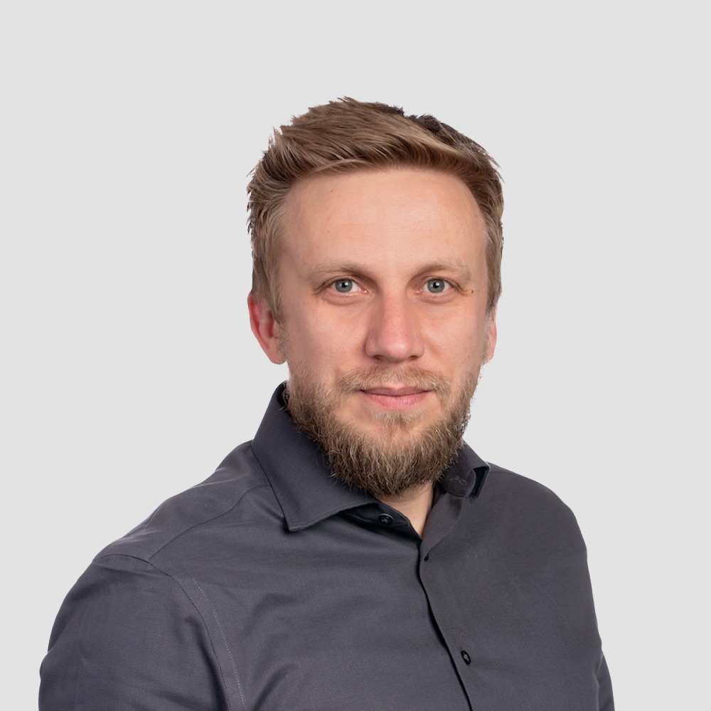 Ilya Zhuravel - Developer in London, United Kingdom | Toptal®