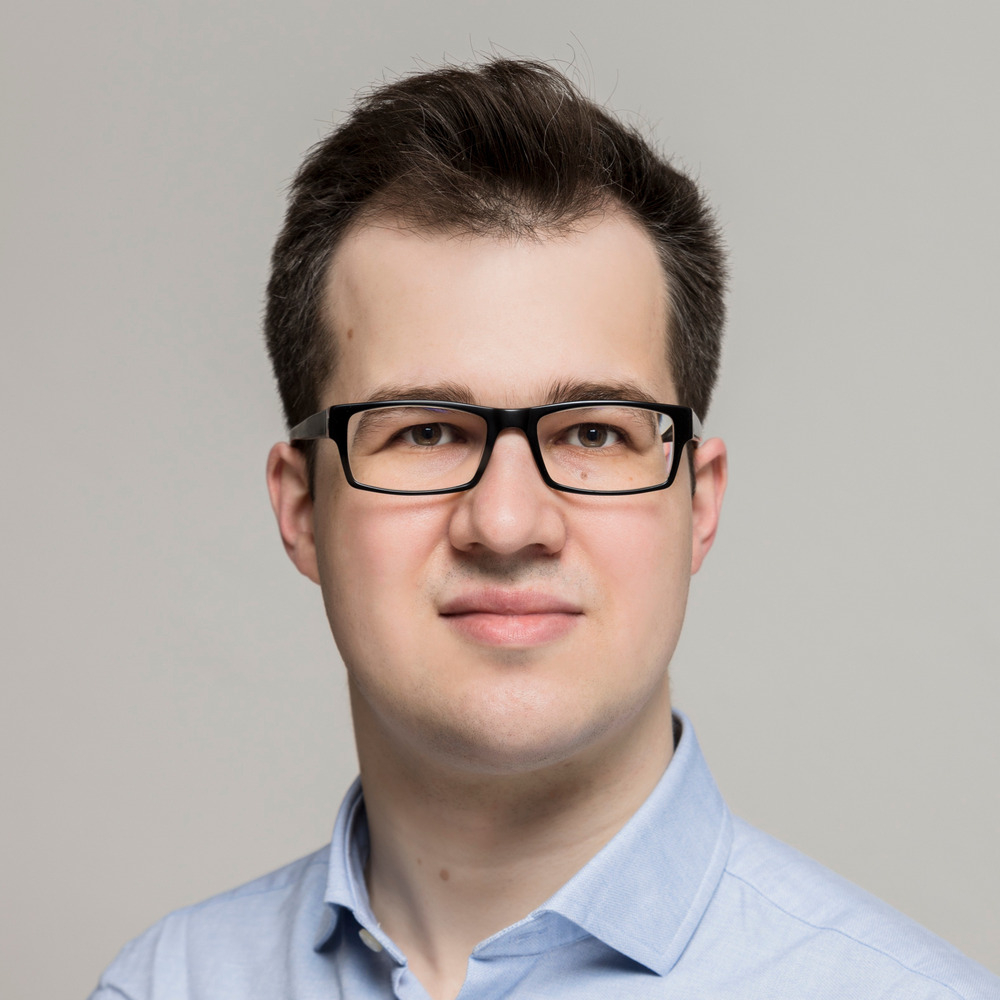 Marco Eggersmann - Developer in Munich, Bavaria, Germany | Toptal®