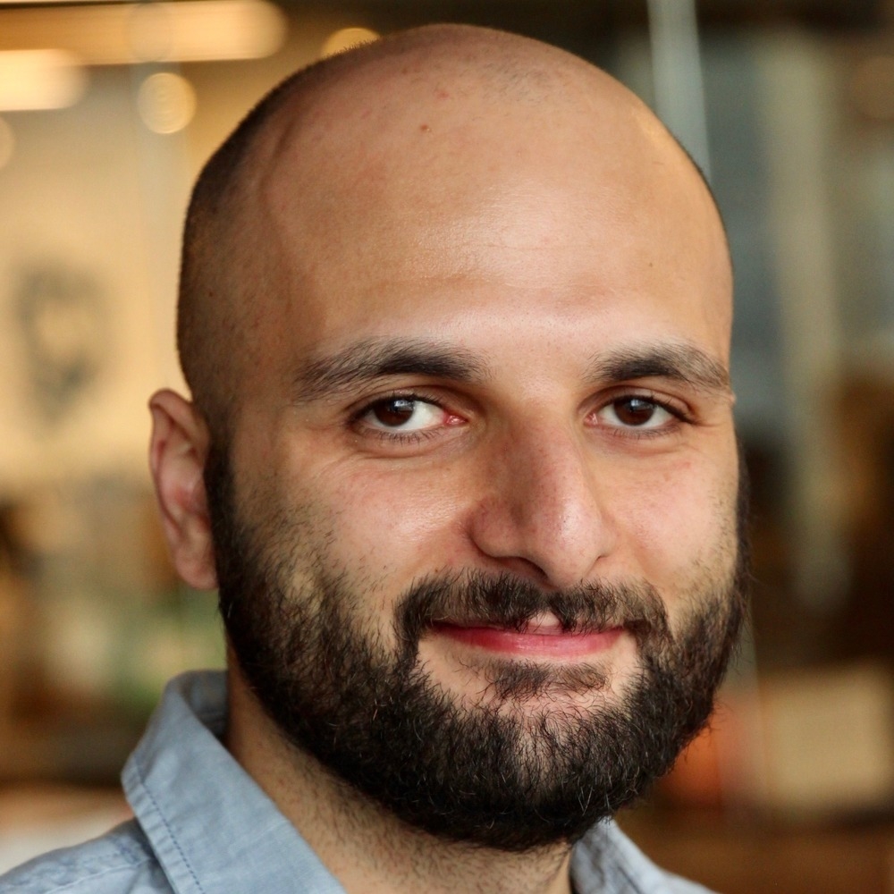 David Khachatryan - Developer in Yerevan, Armenia | Toptal®