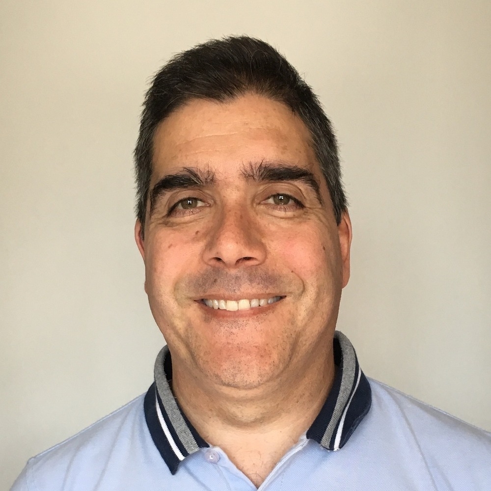 Pablo Mombru - Developer in Buenos Aires, Argentina | Toptal®