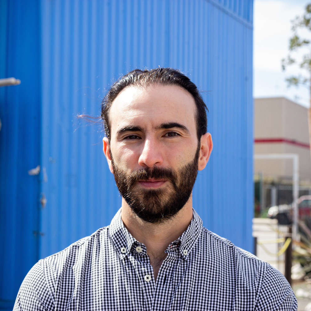 Rodolfo Wilhelmy - Developer in Ensenada, Mexico | Toptal®