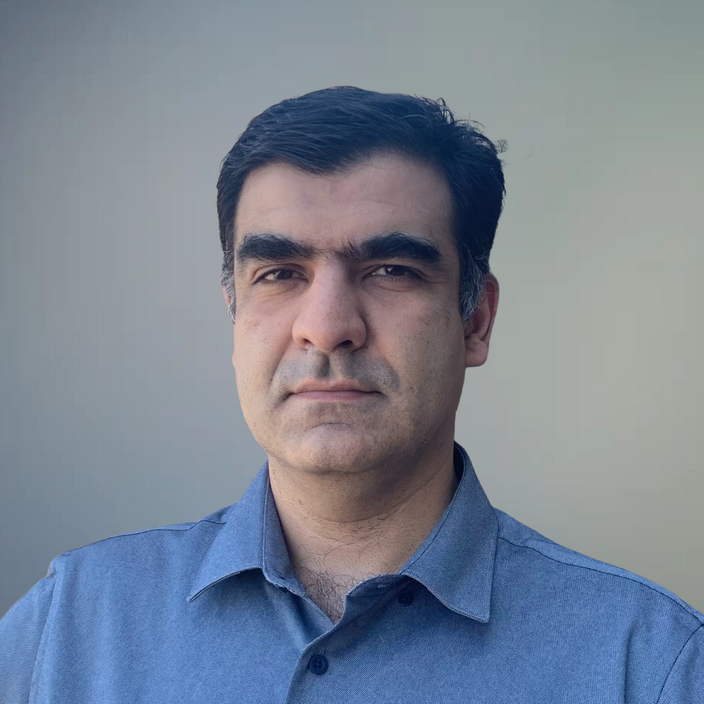 Umar Khan - Developer in Ottawa, ON, Canada | Toptal®