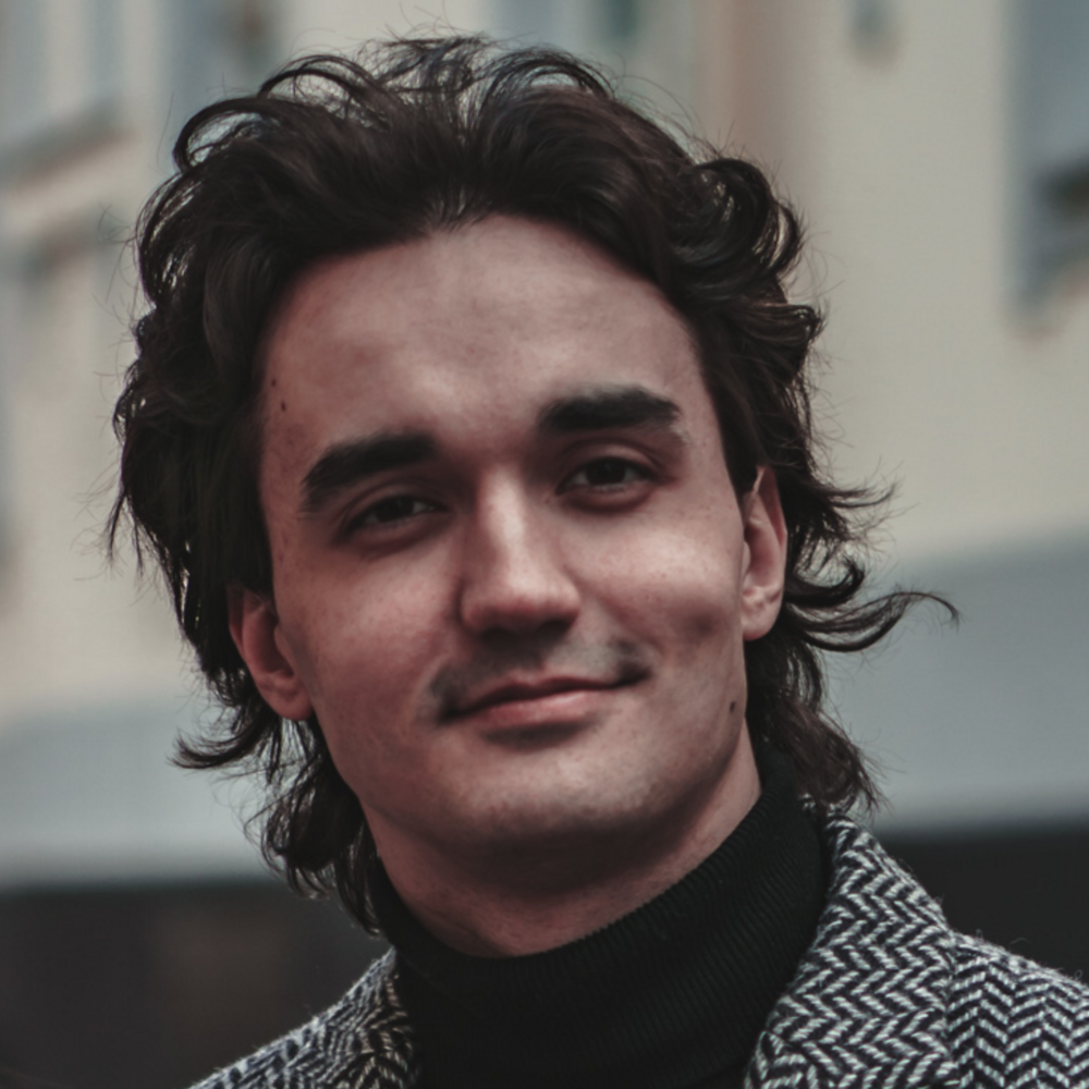 Igor Abramov - Developer in Riga, Latvia | Toptal®