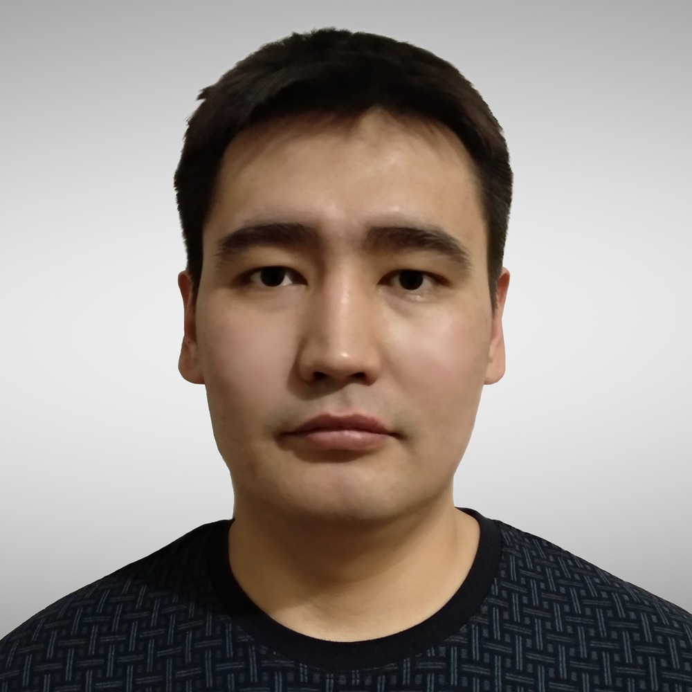 Talgat Saribayev - Developer in Astana, Kazakhstan | Toptal®