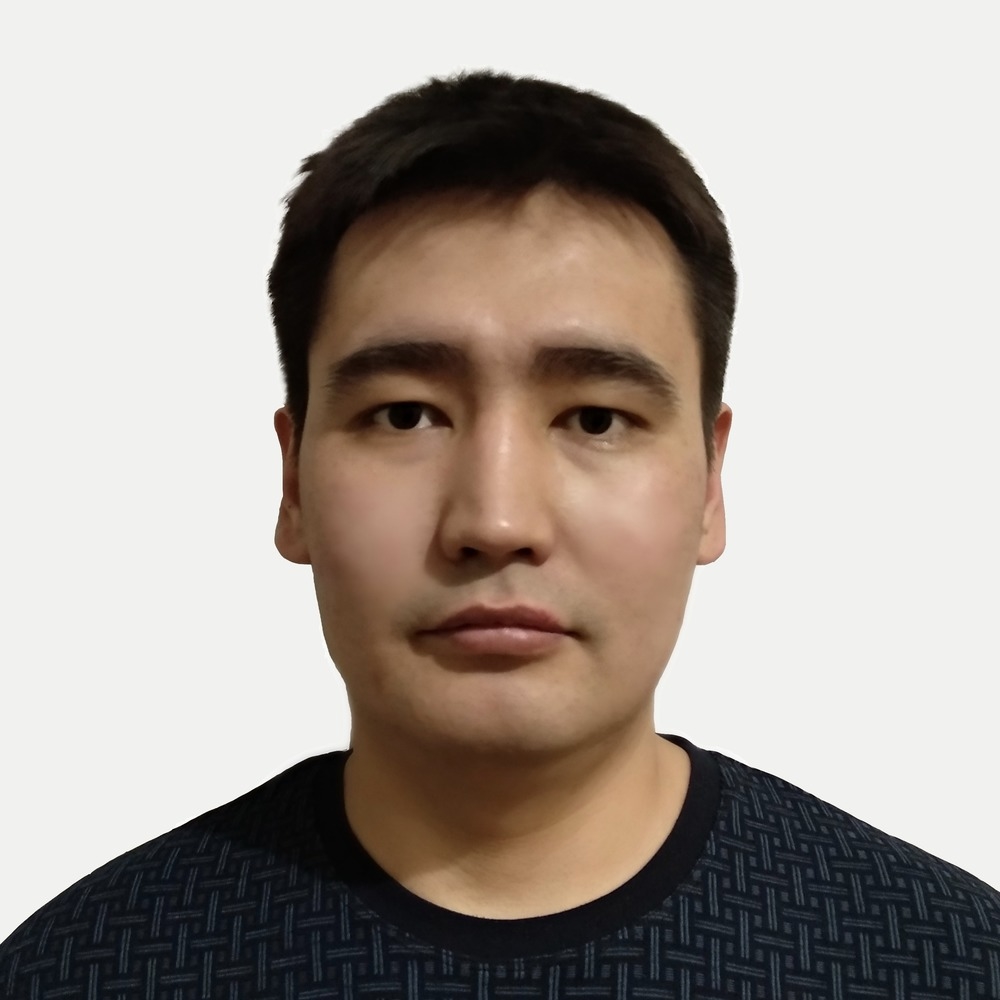 Talgat Saribayev - Developer in Astana, Kazakhstan | Toptal®
