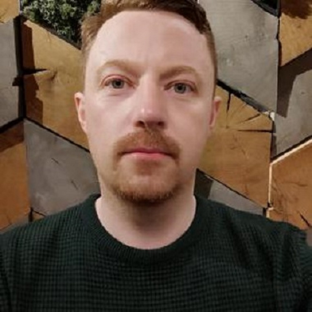 Adrian Anslow - Developer in London, United Kingdom | Toptal®