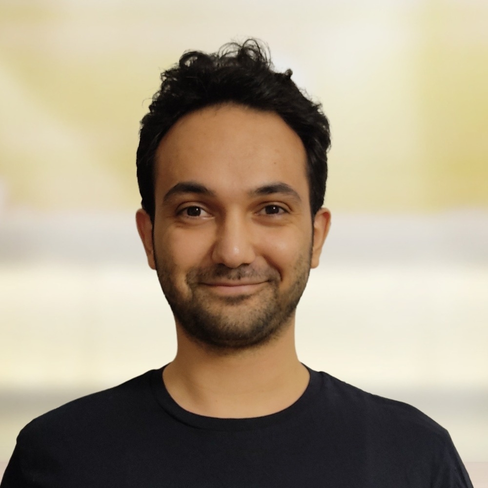 Hamza Ali Taş - Developer in Istanbul, Turkey | Toptal®