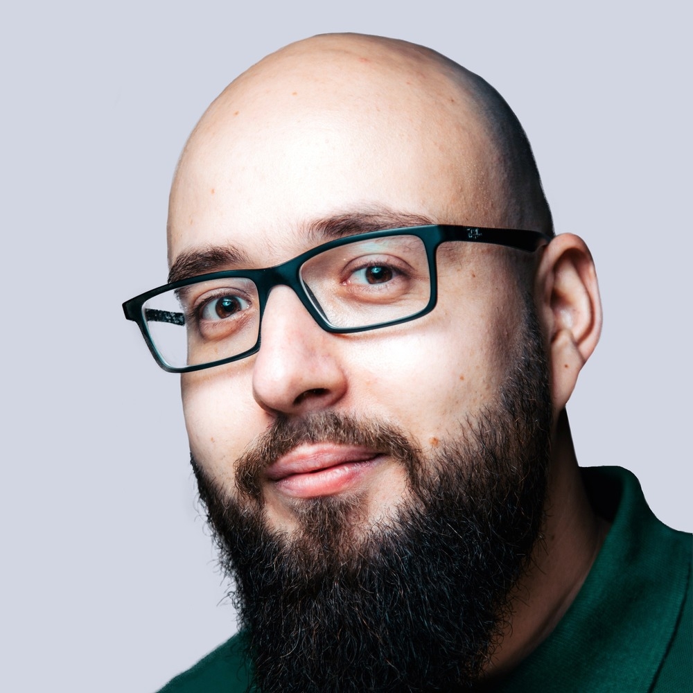 Sergey Bershadsky - Developer in Lisbon, Portugal | Toptal®