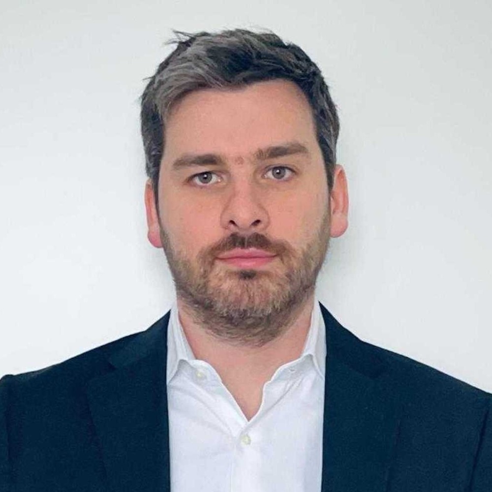 Ivan Spoljaric - Developer in Zagreb, Croatia | Toptal®