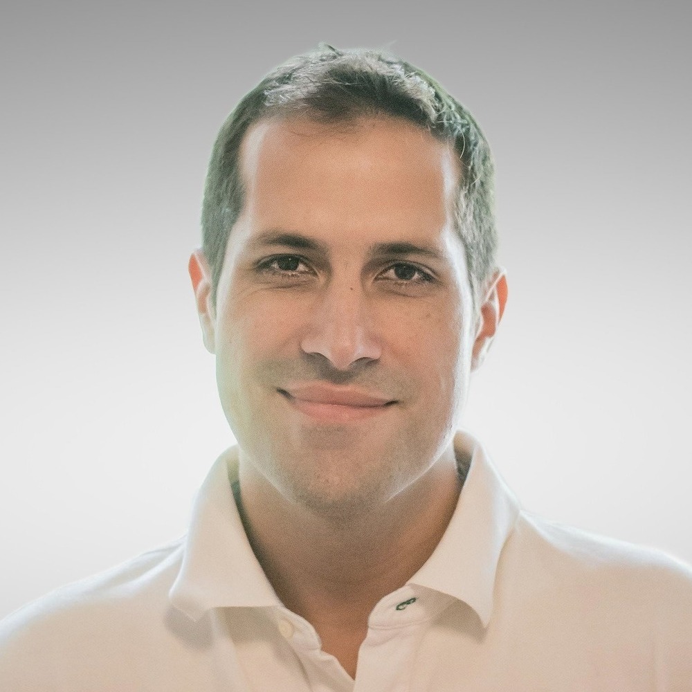 Alejandro Romero - Developer in Buenos Aires, Argentina | Toptal®