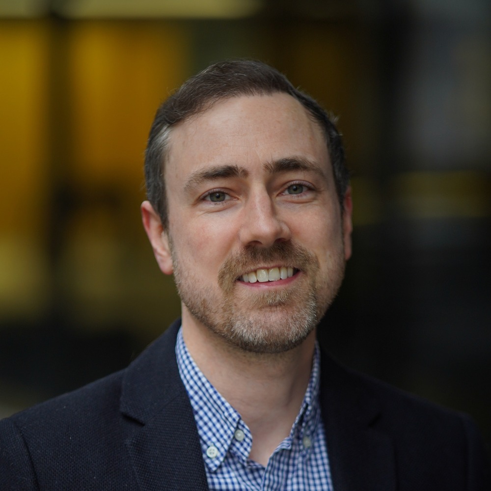 Oliver Holloway - Developer in London, United Kingdom | Toptal®