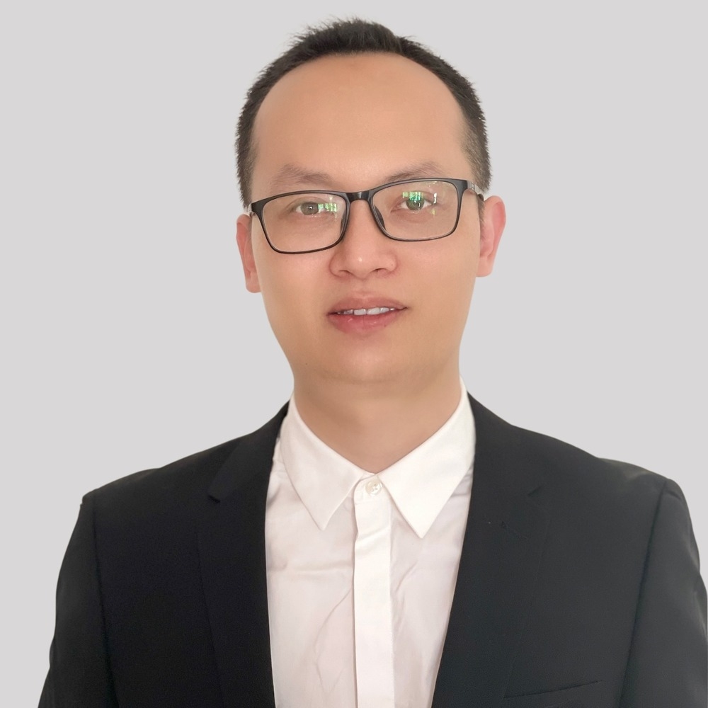 Max Chen - Developer in London, United Kingdom | Toptal®