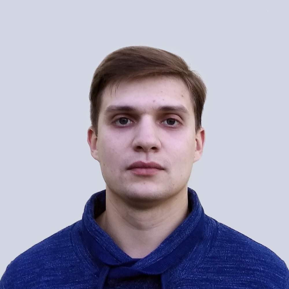 Oleksandr Lazariev - Developer in Mykolaiv, Ukraine | Toptal®