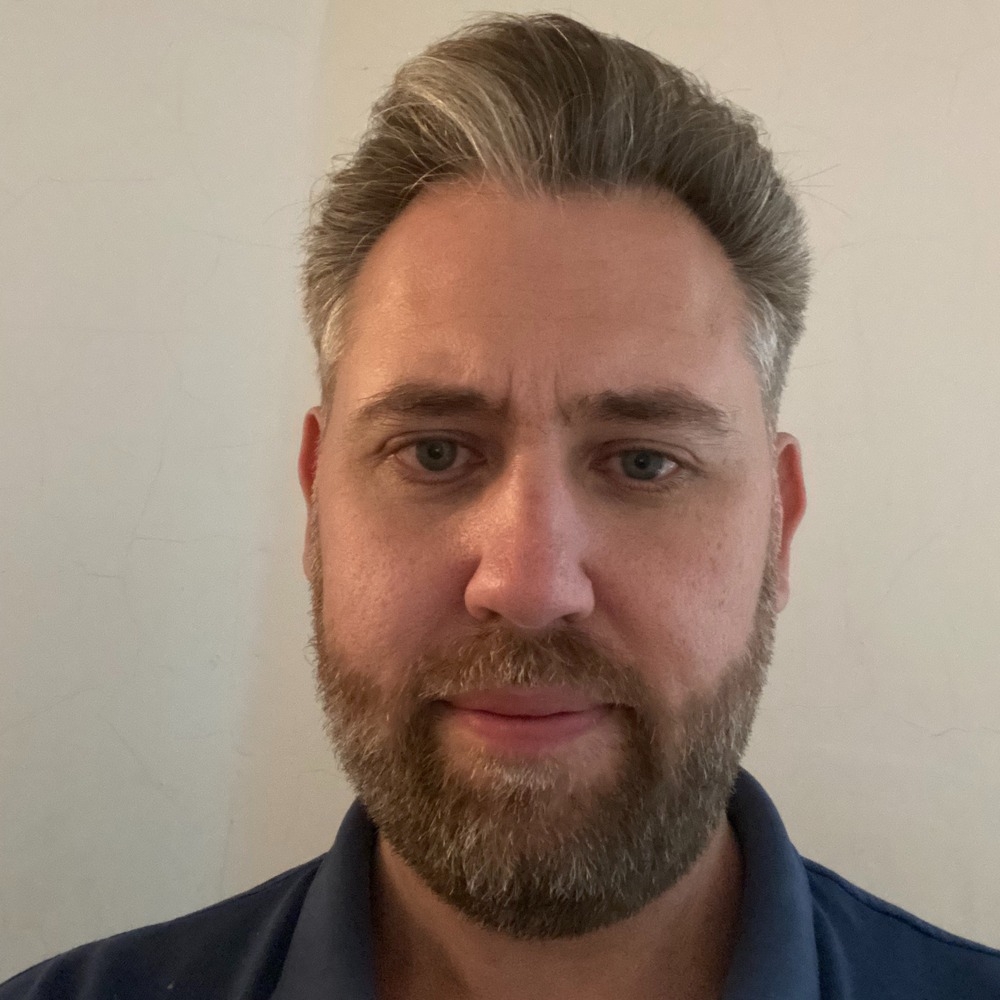 David Kellerman - Developer in New York City, United States | Toptal®