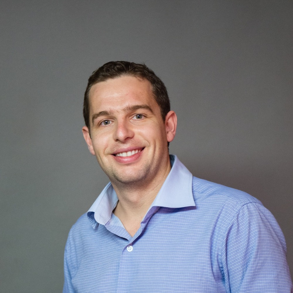 Daniel Nenkov - Developer in London, United Kingdom | Toptal®