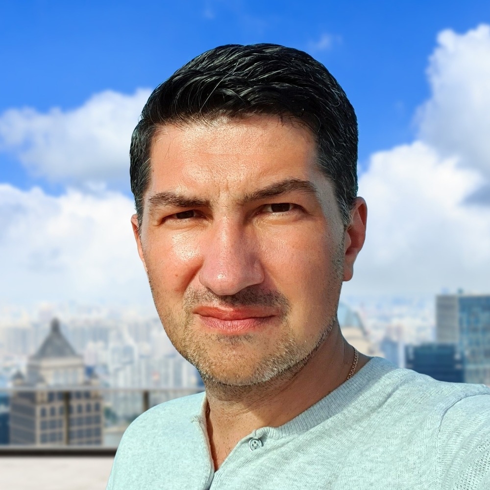 Bogdan Antoniu - Developer in Brașov, Brașov County, Romania | Toptal®