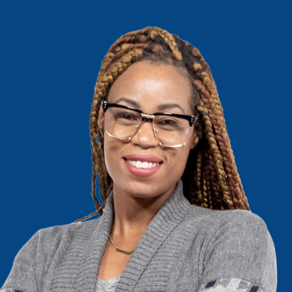 Tasha Mayes - Developer in Jacksonville, FL, United States | Toptal®