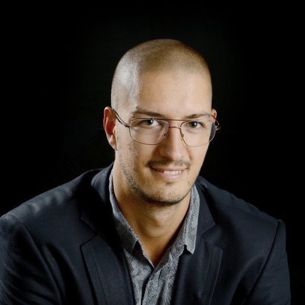 Lazar Popović - Developer in Budva, Montenegro | Toptal®