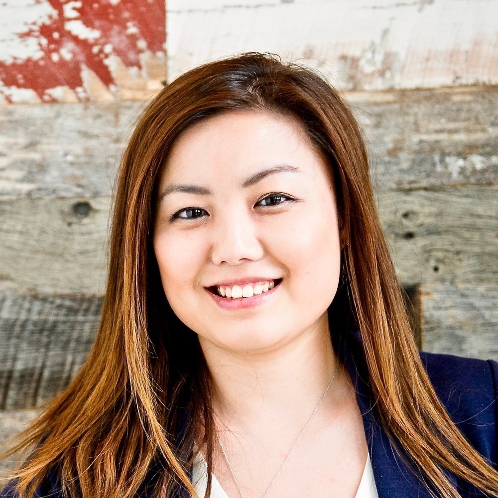 Teresa Huang - Product Manager in Melbourne, Victoria, Australia | Toptal®