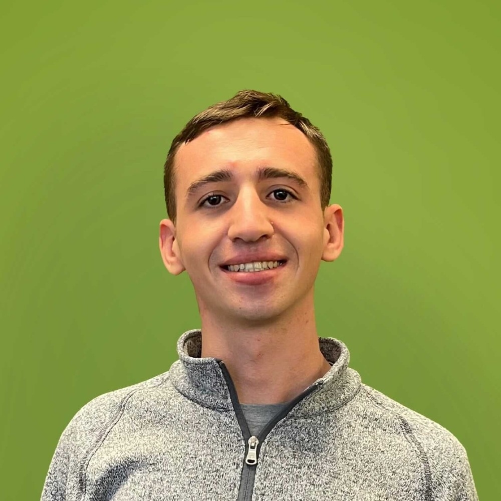 Connor Shannon - Developer in Wilmington, DE, United States | Toptal®