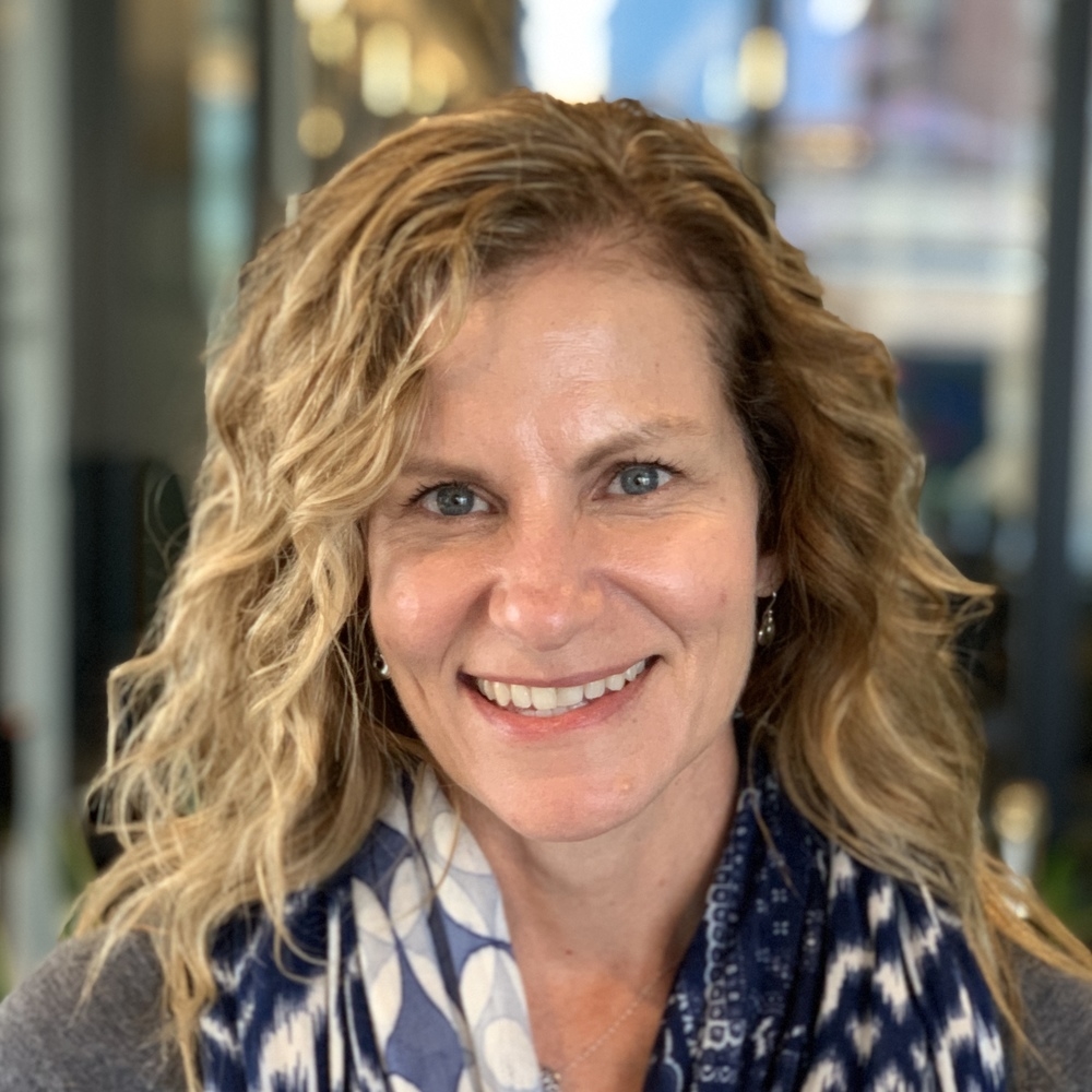 Sari Harrison - Product Manager in Los Gatos, United States | Toptal®