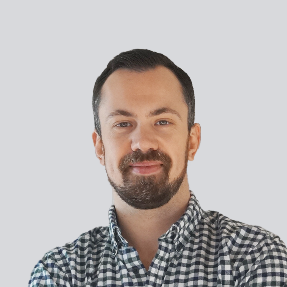 Dima Davidoff - Designer in London, United Kingdom | Toptal®