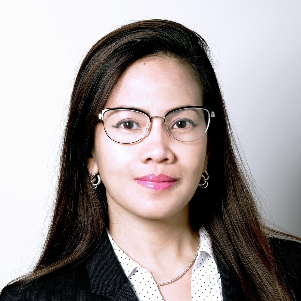 Mary Baculi - Developer in Calgary, AB, Canada | Toptal®