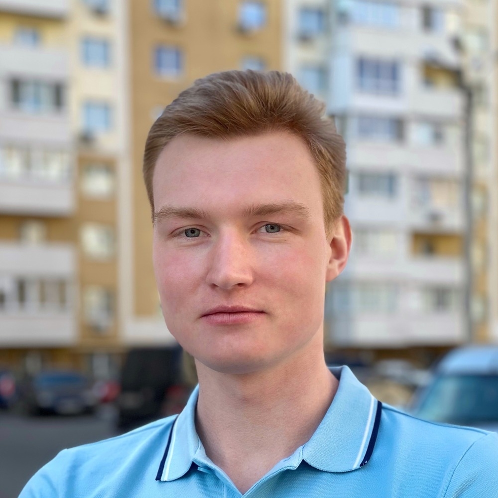 Illia Shutieiev - Developer in Kharkiv, Kharkiv Oblast, Ukraine | Toptal® Illia Shutieiev - Developer in Kharkiv, Kharkiv Oblast, Ukraine | Toptal®