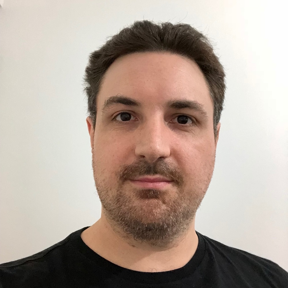 Hernan Saez - Developer in Buenos Aires, Argentina | Toptal®