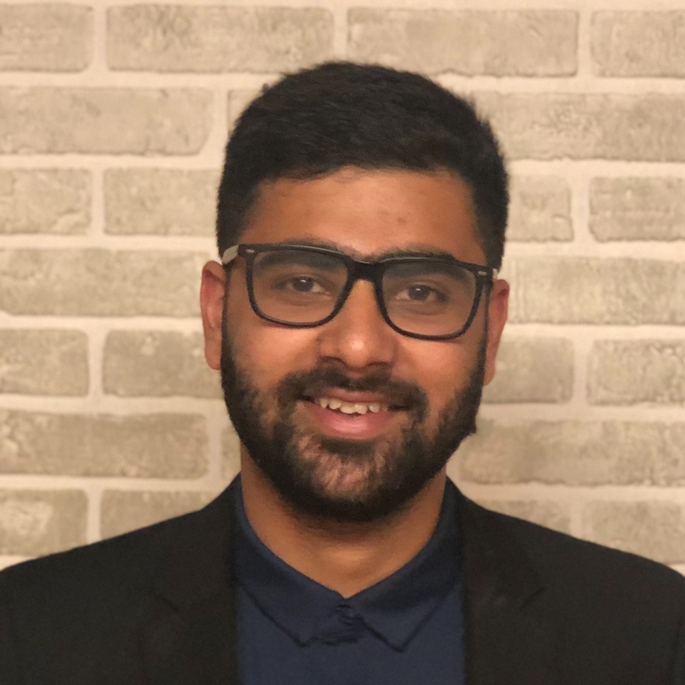 Pankaj Bassi - Developer in Vancouver, BC, Canada | Toptal®