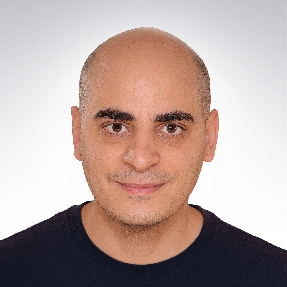 Ahmed Tayseer - Developer in Cairo, Cairo Governorate, Egypt | Toptal®