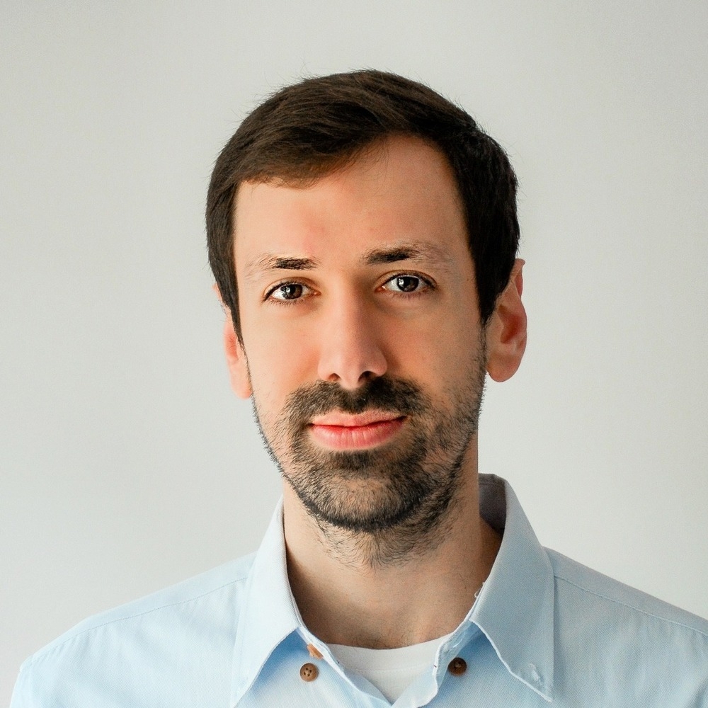 Pablo Corso - Developer in Barcelona, Spain | Toptal®