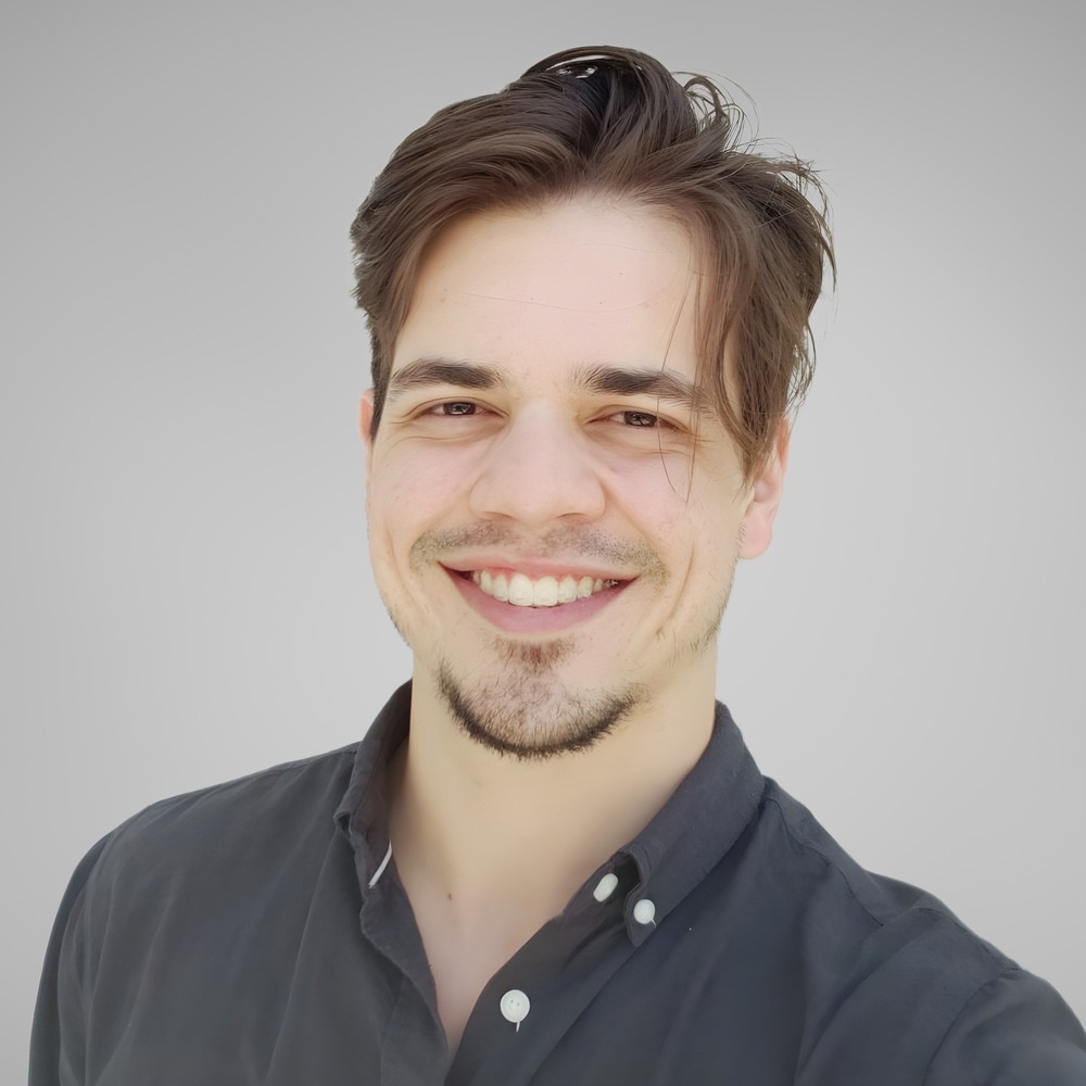 Kaio Felipe Reis - Developer in Balneário Camboriú - Santa Catarina, Brazil | Toptal®
