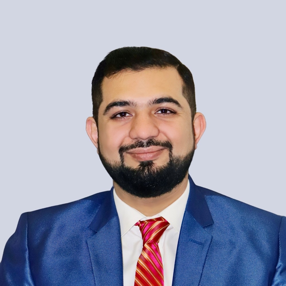 Amer Chaudhary - Developer in Lahore, Punjab, Pakistan | Toptal®