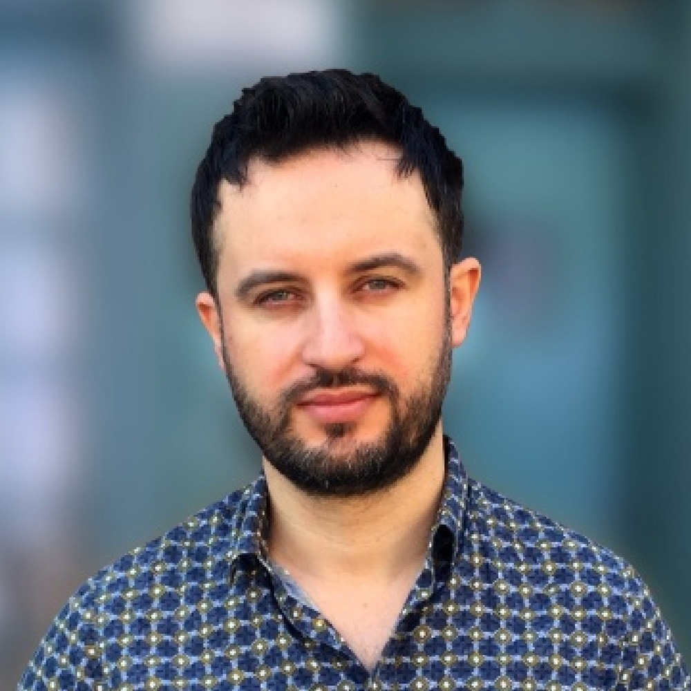 Eduard Hoxha - Designer in New York, United States | Toptal®