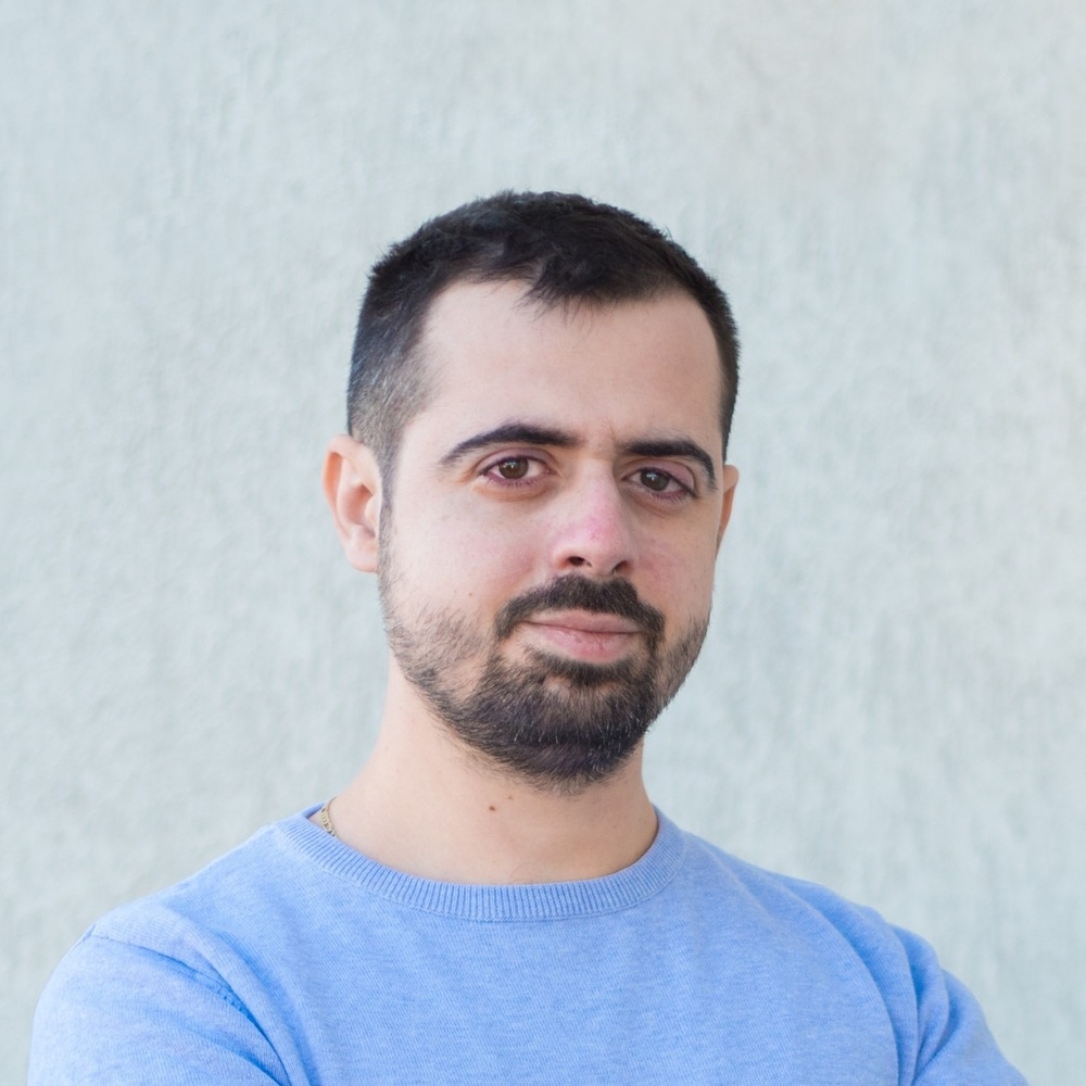 Bogdan Valentin Oasa - Developer in Constanța, Constanța County, Romania | Toptal®