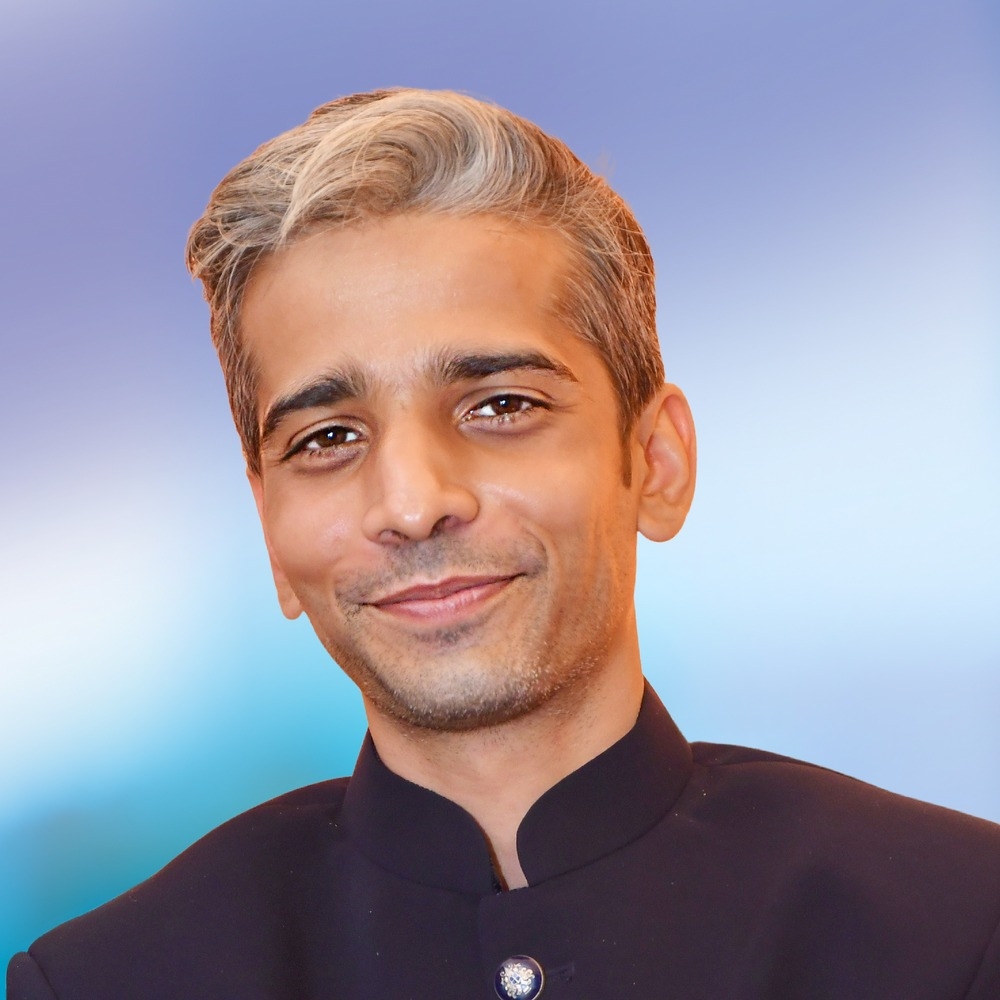 Alok Sharma - Developer in Delhi, India | Toptal®