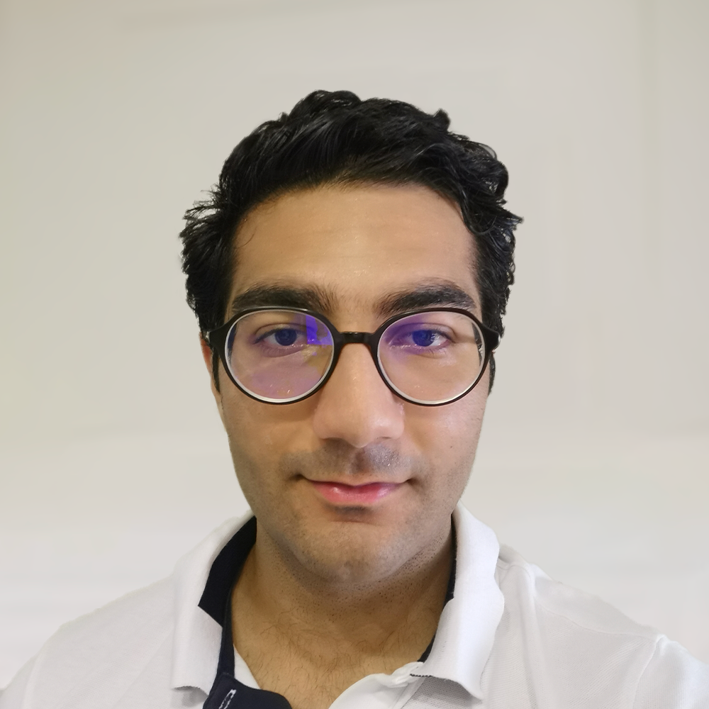 Berk Elmas - Developer in Istanbul, Turkey | Toptal®