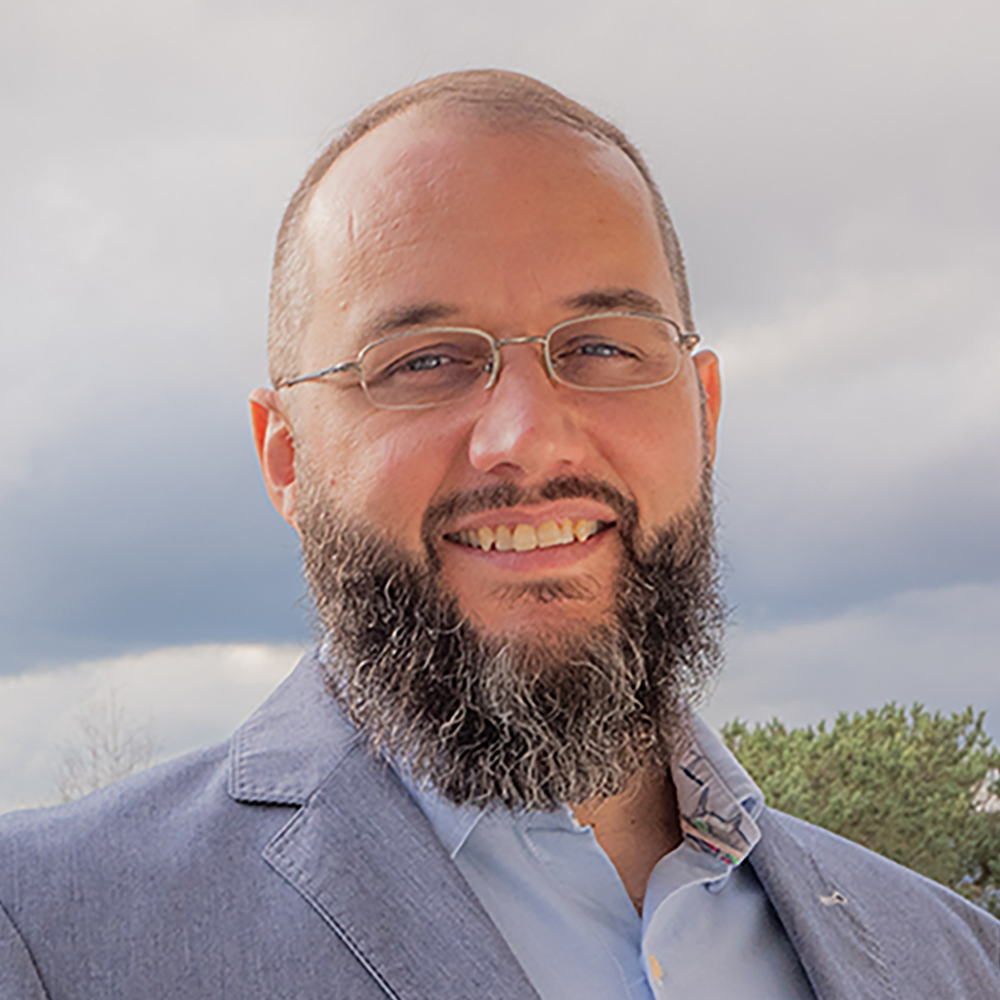 Charl Erasmus - Project Manager in Dübendorf, Switzerland | Toptal®