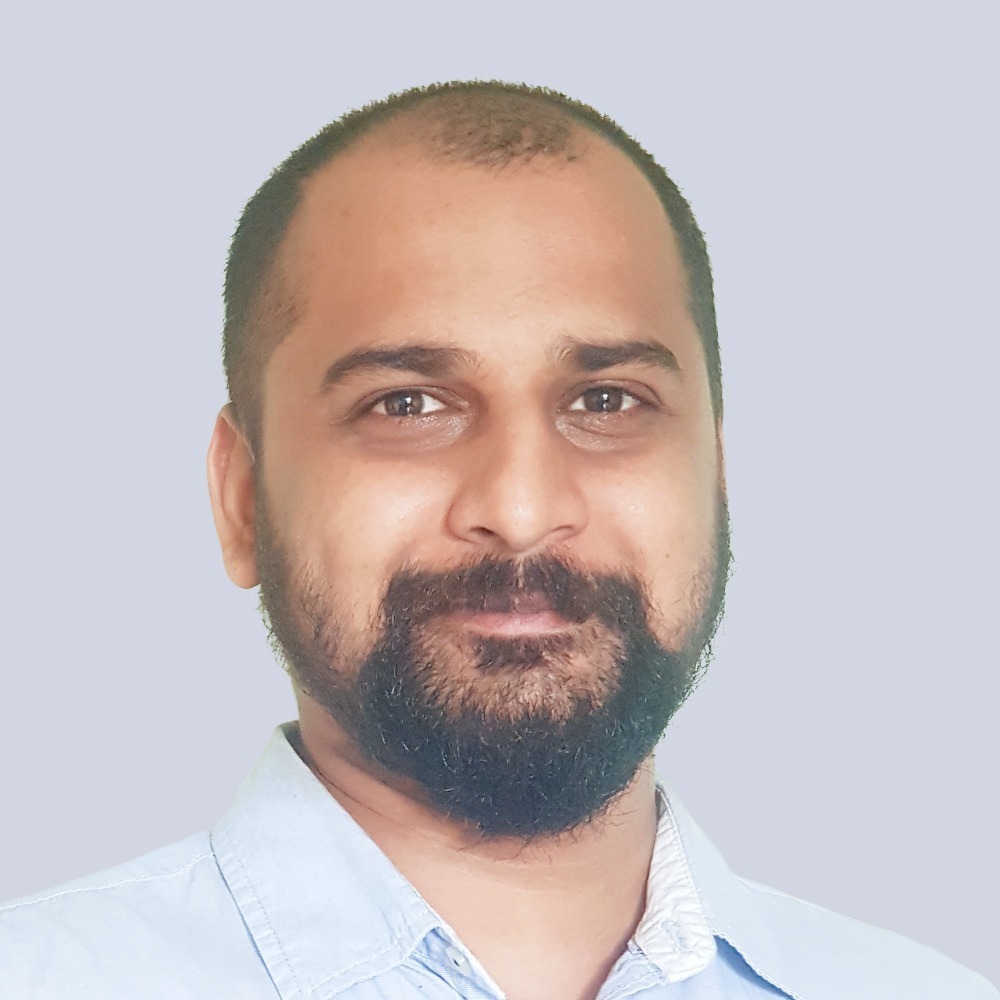 Akshay Salekar Designer In Mumbai Maharashtra India Toptal