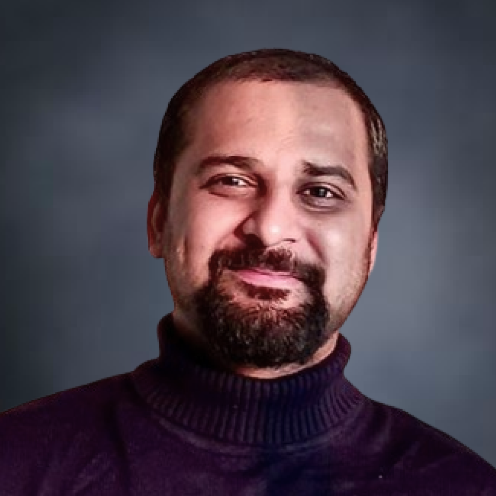 Akshay Salekar - Designer in Mumbai, Maharashtra, India | Toptal®