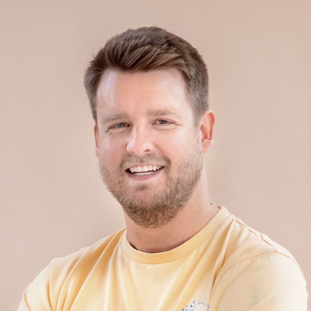 Jordan Stimpson - Designer in Leicester, United Kingdom | Toptal®